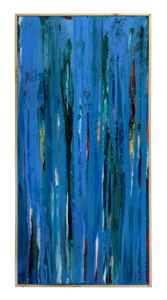 Abstracts Collection – Mahtab Gallery